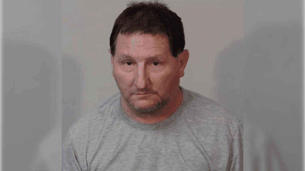 Man arrested after Spotsylvania County chase ends with car crashing ...