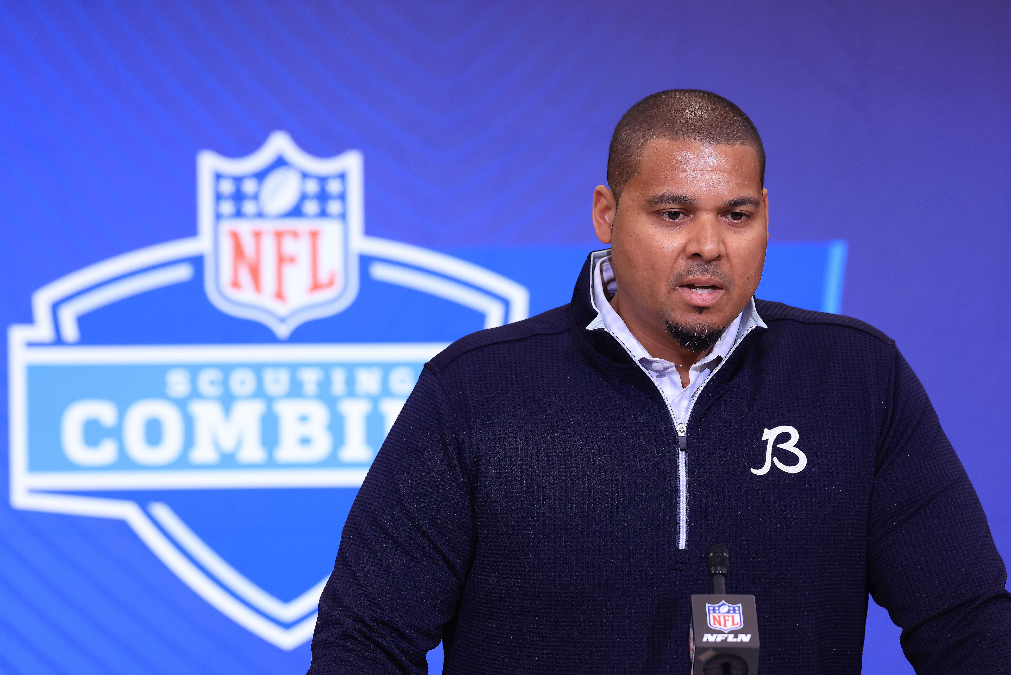Ryan Poles’ 5 worst moves as Bears GM