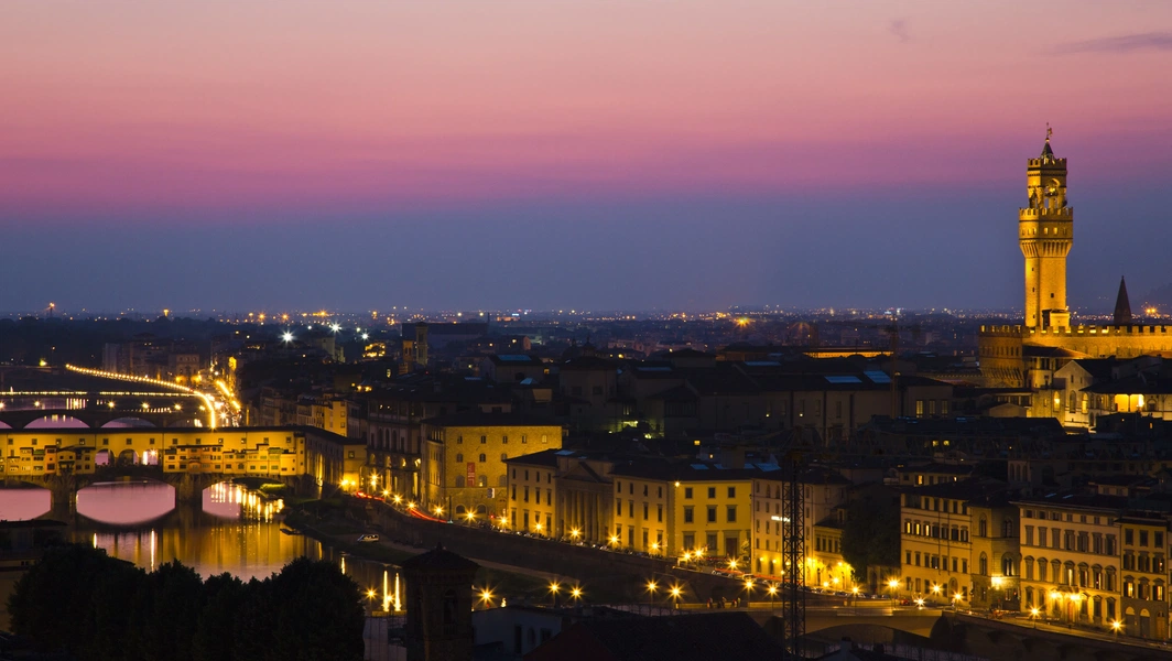 Relocating and starting a business in Tuscany