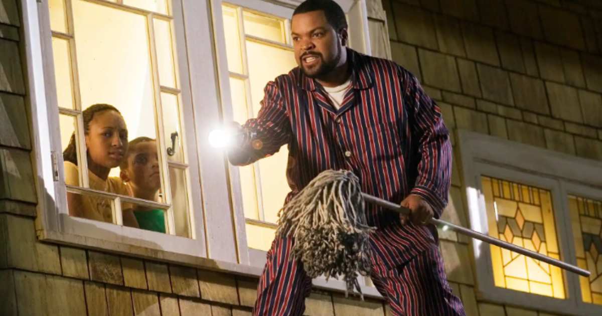 Ice Cube reunites with Nia Long after 19 years for a third 'Are We ...