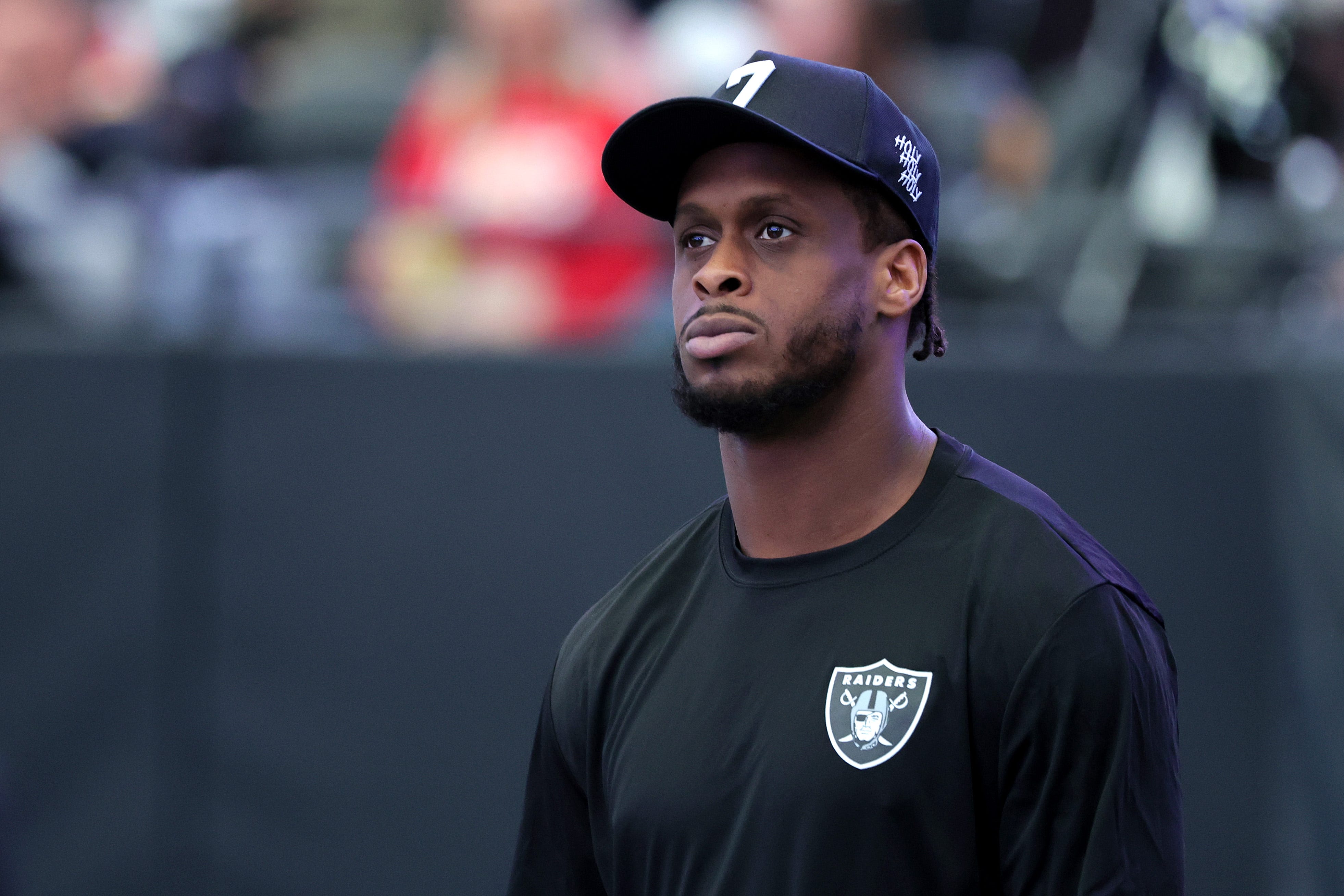 Police close investigation of viral video confrontation at Geno Smith's ...