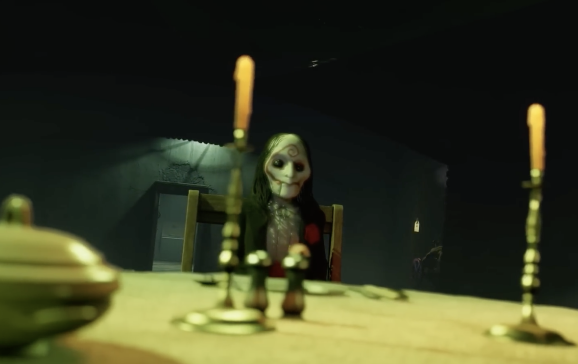 The rules are simple in new "SAW: Genesis" gameplay overview trailer