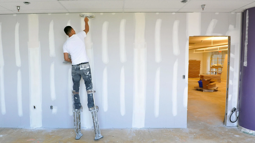 Essential tips for successful drywall repairs