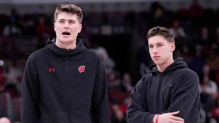 Nolan Winter shares positive recovery update after offseason surgery