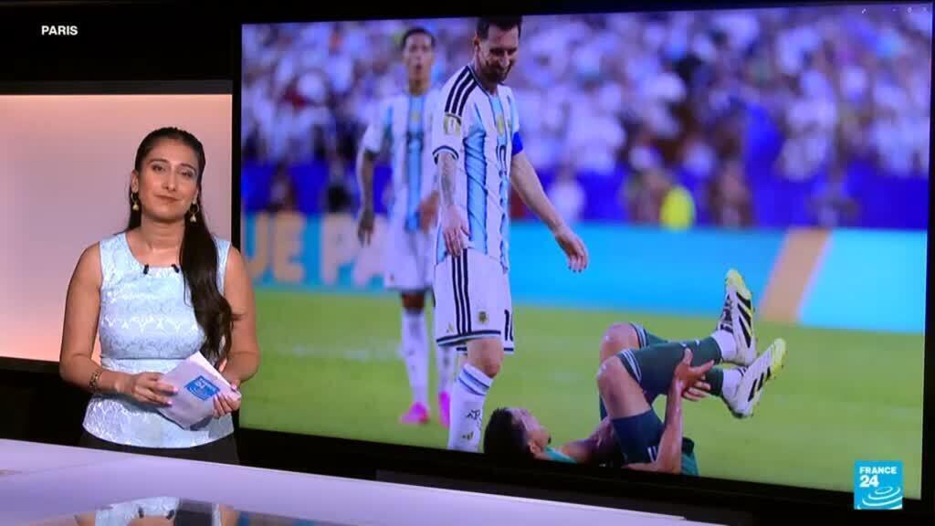 ‘Messi is the enemy of Allah’: World Cup hoax falsely blames Algerian ...