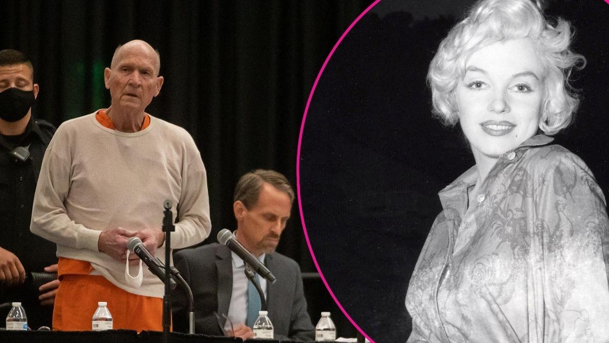 Marilyn Monroe death mystery reignited as Golden State Killer ...