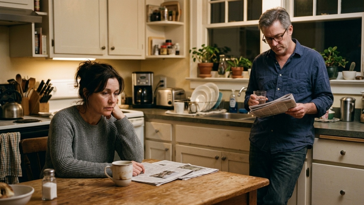 14 warning signs your relationship has entered a high-risk zone for ...