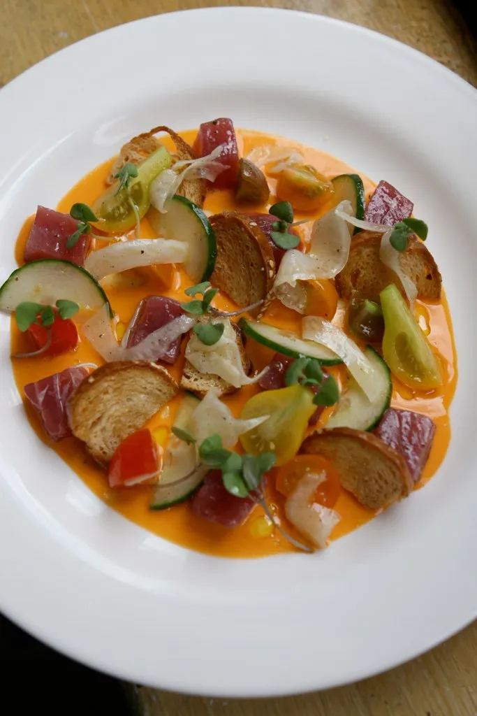 11 dishes chefs quietly seek out the moment they sit down at another ...