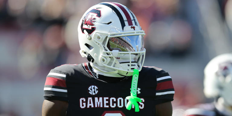 CBS Sports lists South Carolina star as potential breakout candidate