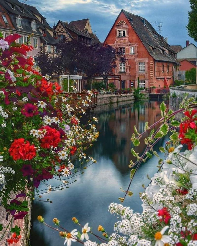 15 real-life fairy-tale cities that are even prettier in person