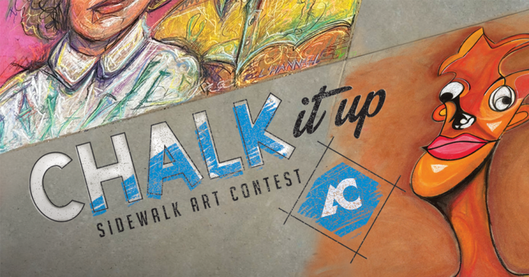 Amarillo College to host 8th annual Chalk It Up event in July
