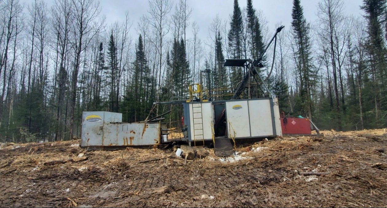 Abitibi gold project shows strong results and growing market momentum