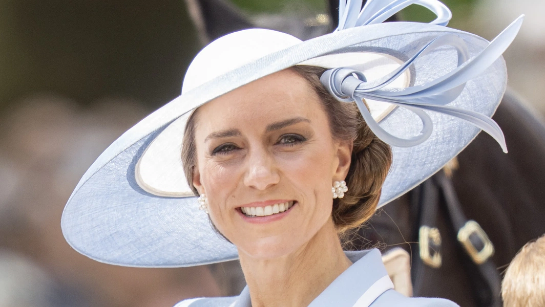 Biographer praises Princess Catherine’s long-term royal strategy