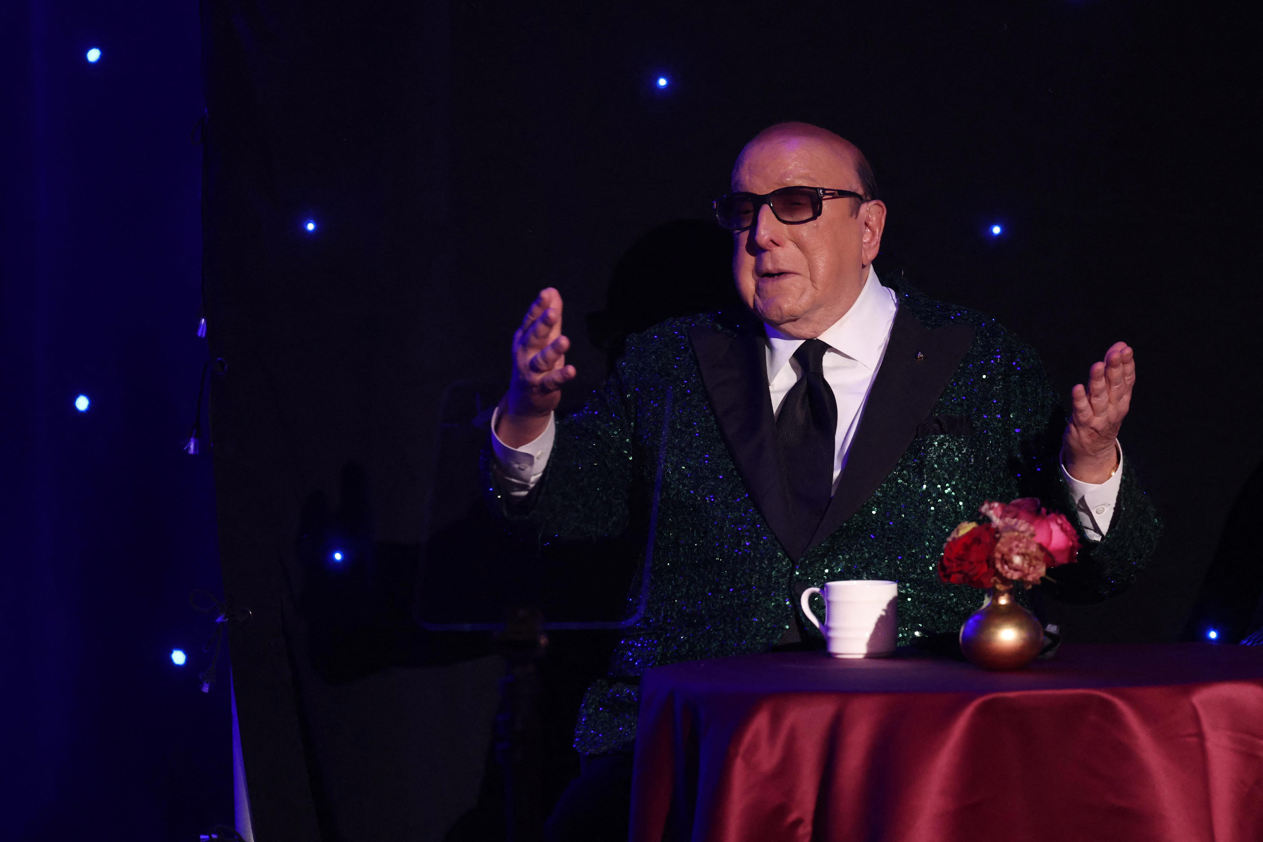 Clive Davis cause of death: What we know about legendary music mogul