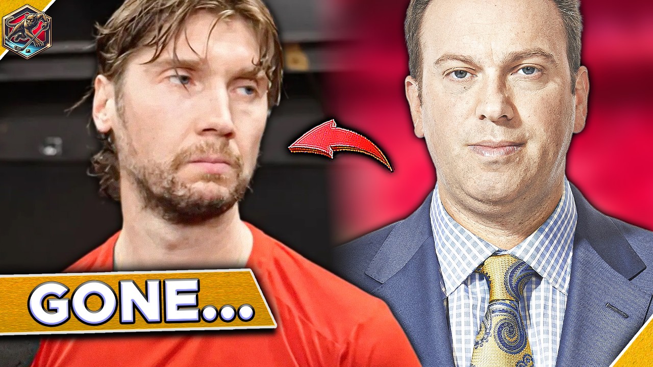 The writing is on the wall... Insider reveals major Panthers update ...
