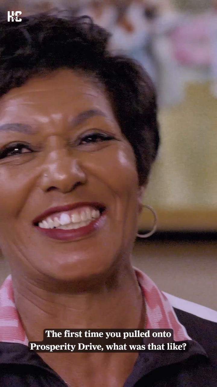 The Freedom Tree: Black residents in Missouri City look to a ...
