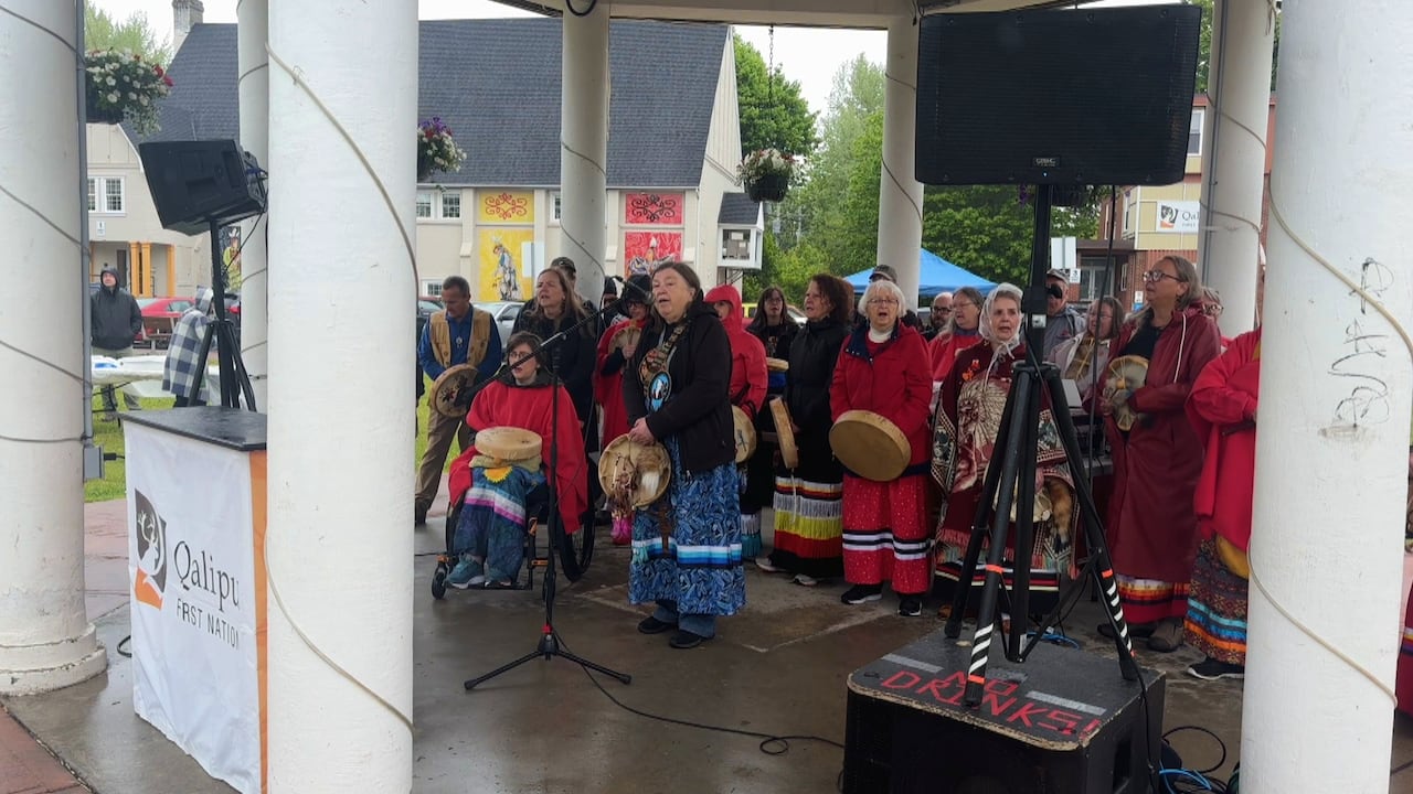 'It's kind of like a family reunion': Corner Brook marks National ...