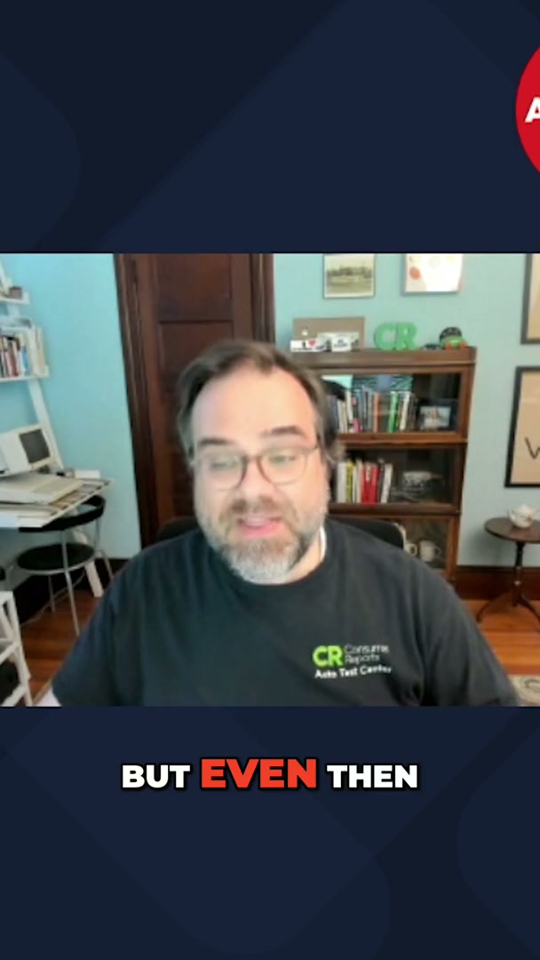What crypto and zombies have to do with car shopping