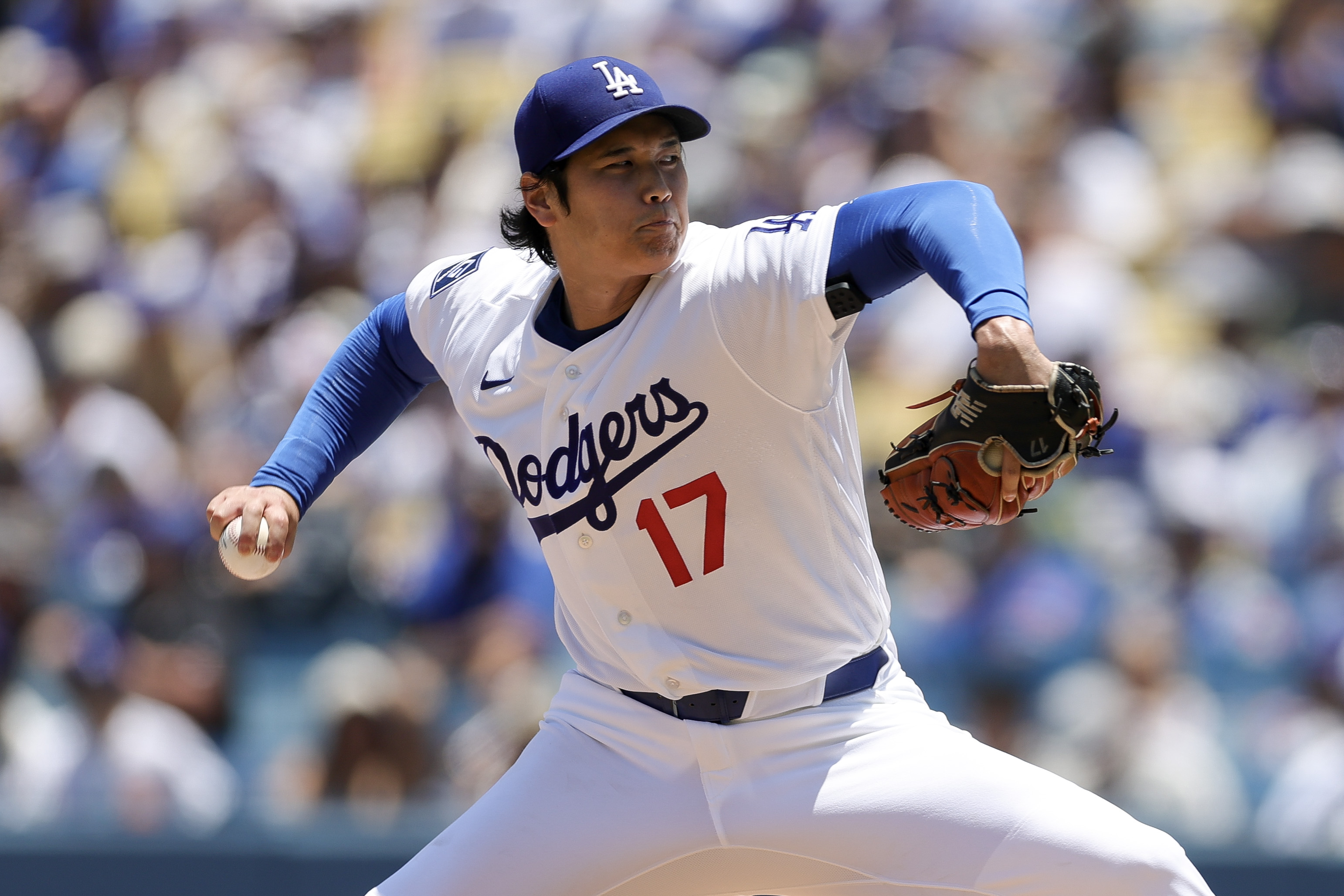 MLB All-Star 2026: Shohei Ohtani remains leading vote-getter in NL ...