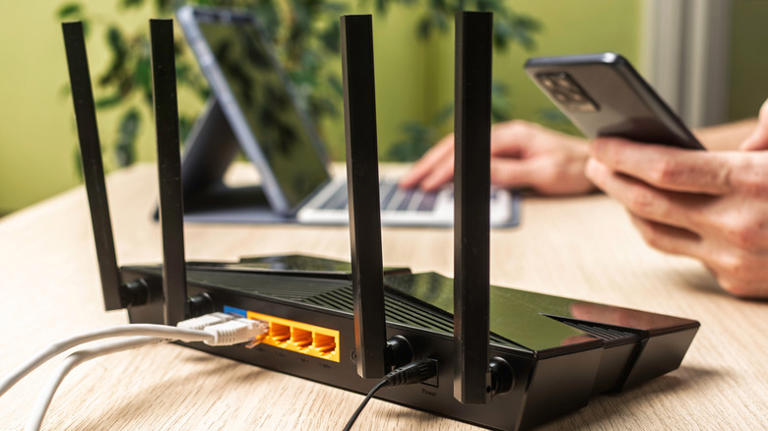 5 of the best Wi-Fi 7 routers you can buy in 2026