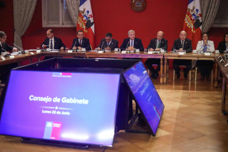 Presidente Kast y sus primeros 100 días: “Han sido bastante intensos”