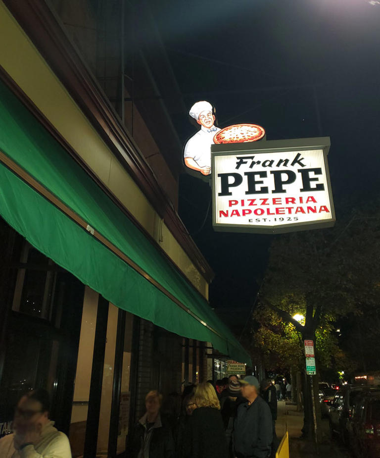 Made in Connecticut food tour