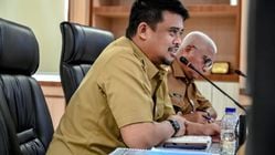 Gubernur Sumut minta OPD percepat realisasi program prioritas daerah