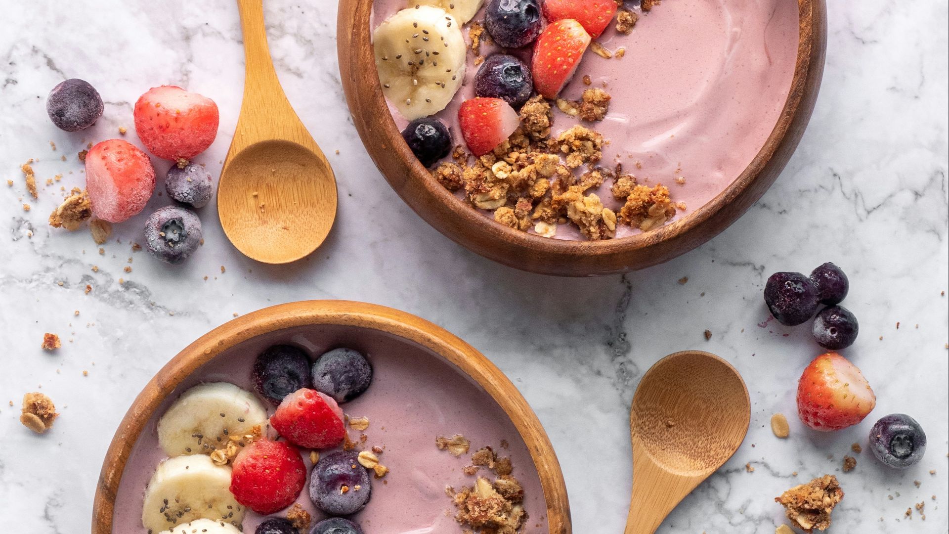 20 popular dishes we thought were healthy but aren't