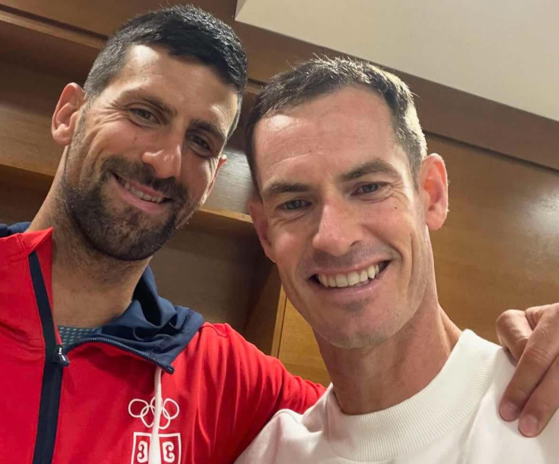 Andy Murray reacts to Novak Djokovic coaching salary claims: Top 5 lies