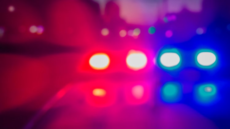 Drunk man points machete at restaurant staff during fight, police say