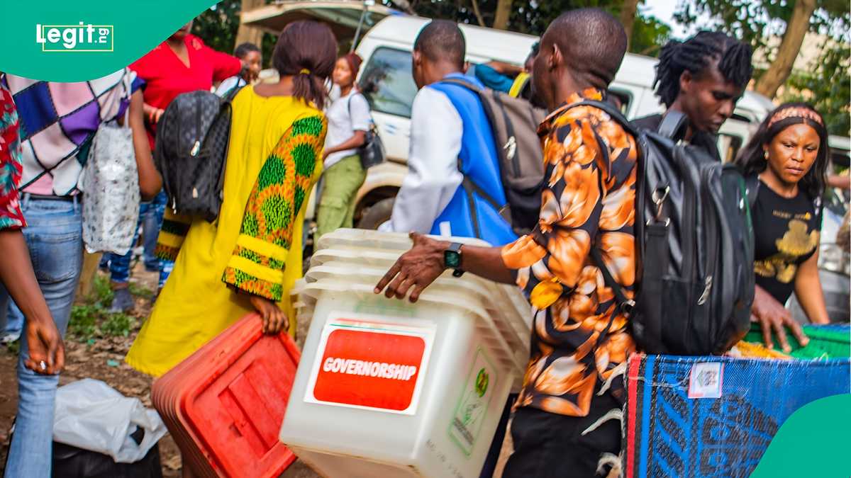 Ekiti election 2026: The calm election that exposed a deeper democratic ...