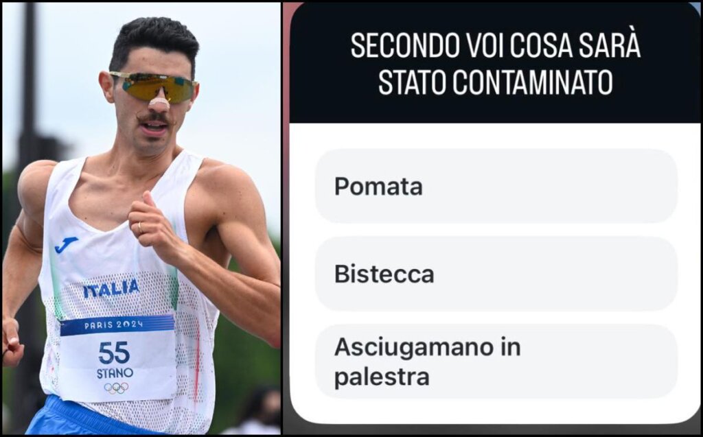 Nuovo caso doping Schwazer, Stano attacca l'azzurro sui social: cos'è ...