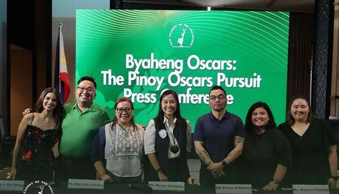 What Filipino films still need to reach the Oscars