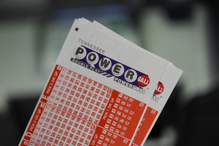 Two people in East TN win big in Tennessee Lottery drawings