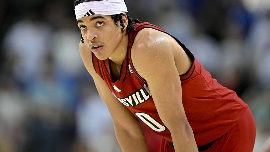 Final full two-round 2026 NBA mock draft: Latest intel on lottery picks ...
