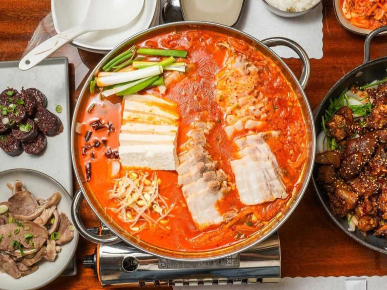 LA Korean favorite Jinsol Gukbap brings authentic Busan soups to Plano