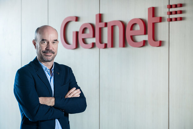 Getnet designa a Juan Manuel Gasparri como su nuevo director general ...
