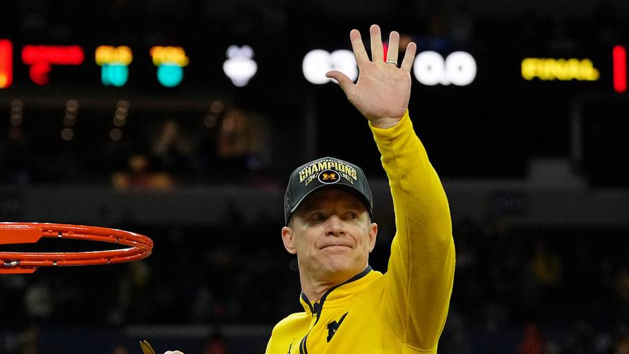 USC Trojans Big Ten standing after Dusty May's NBA departure