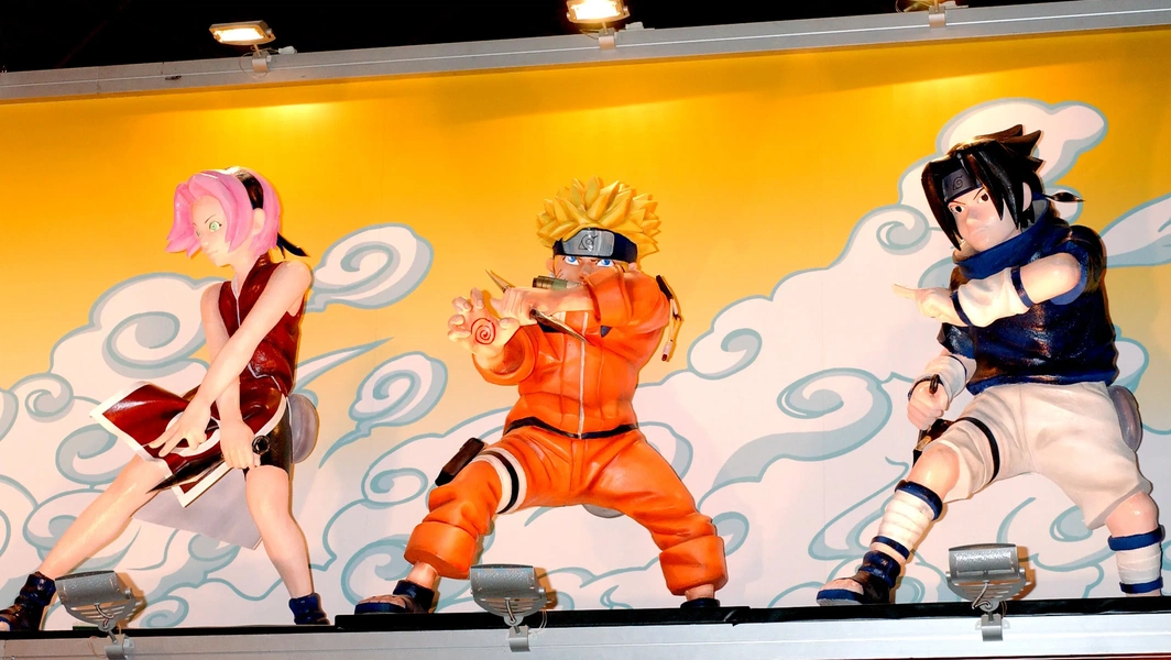 11 long-running anime with 5 or more seasons
