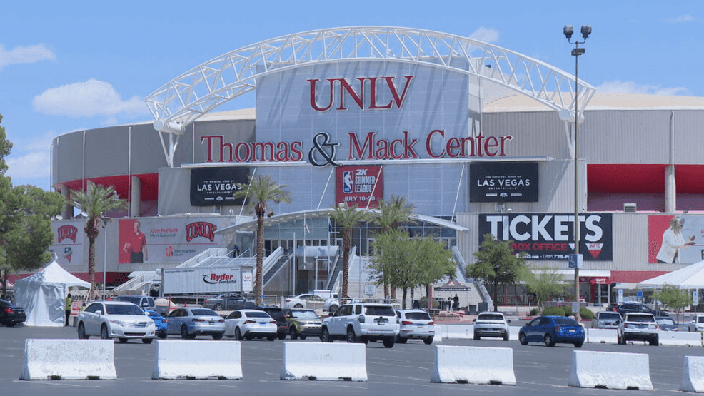 Boring Company gets green light to build Vegas Loop station at UNLV