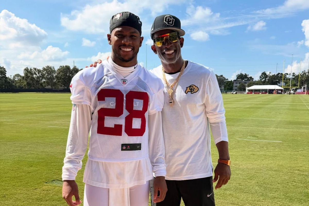 From father to son: The greatest family legacies in college football