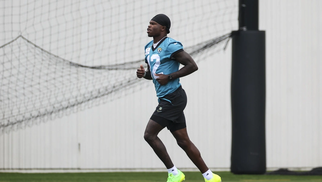 Jaguars set training camp dates and joint practices
