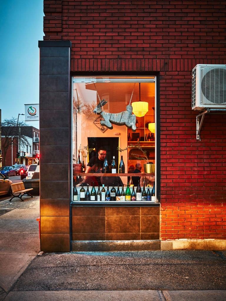 How Montreal’s once-buzzy Mile End has remade itself once again