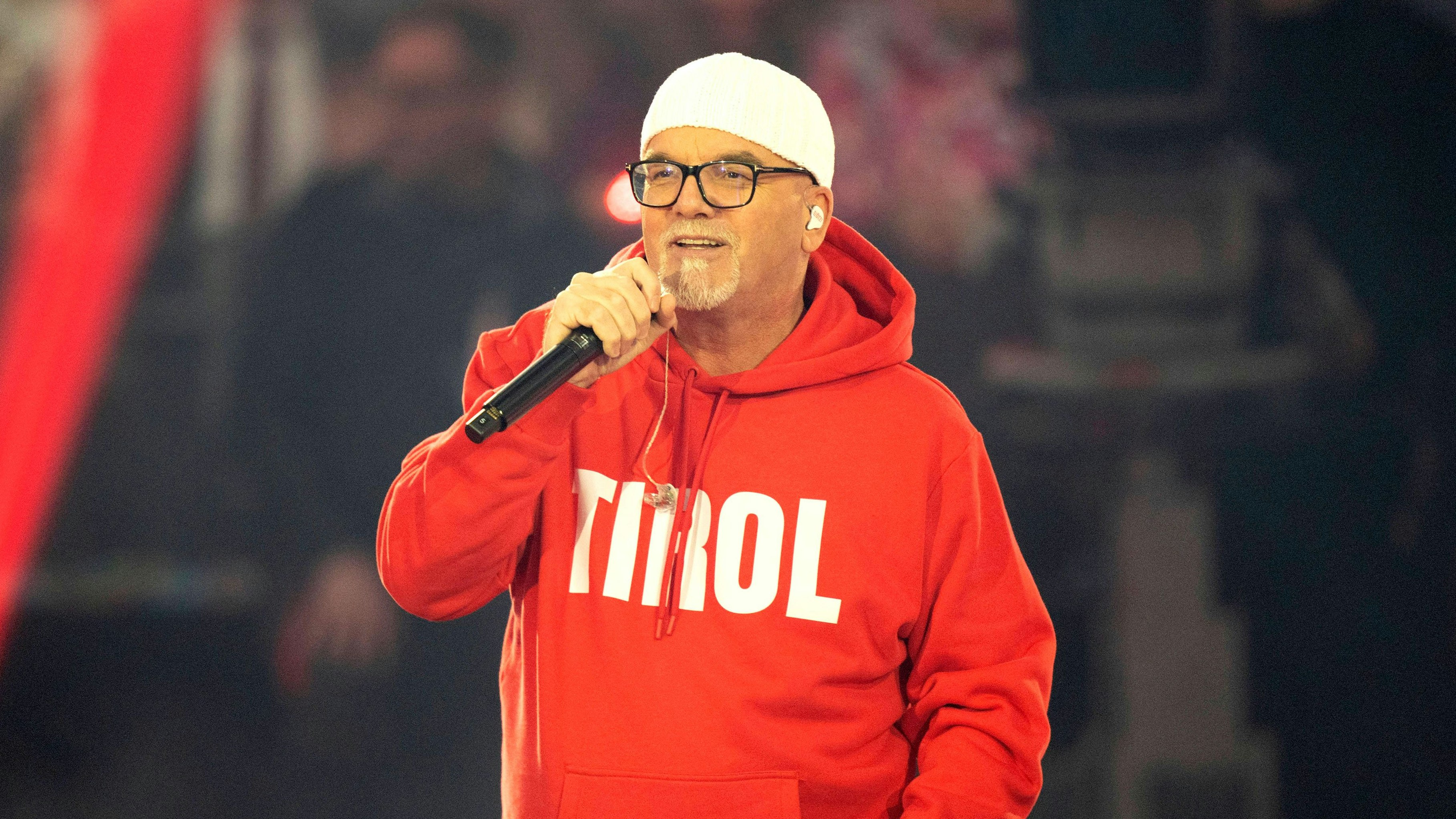 Kurz vor WM-Duell: DJ Ötzi trifft Nerv bei Fans