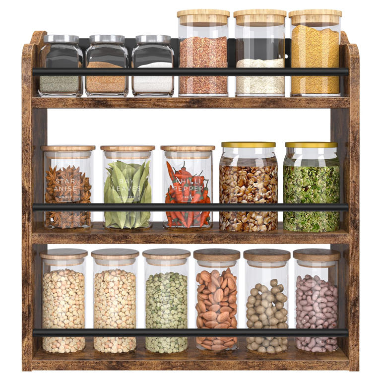 31+ foods that last for years—and why stocking them now matters more ...