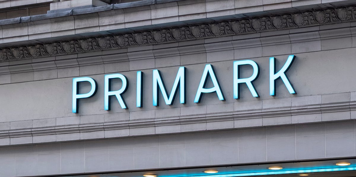 9 summer dresses from Primark that are stylish and so easy to wear in ...