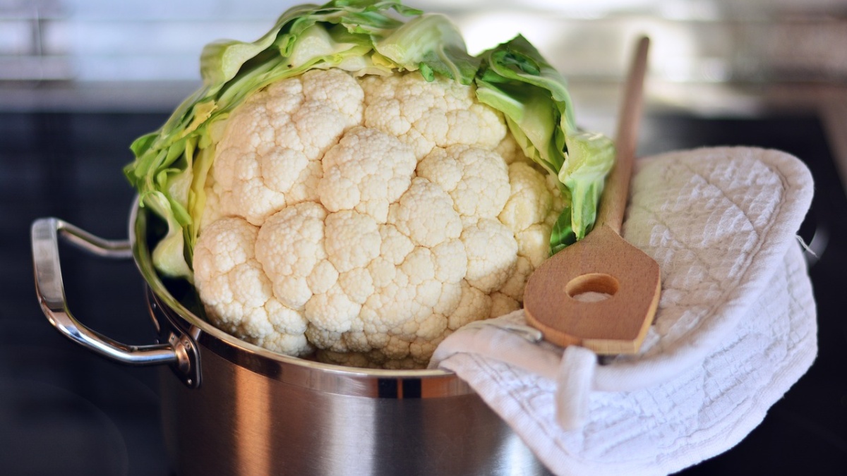 Why cauliflower is the superstar of the vegetable world: Health ...