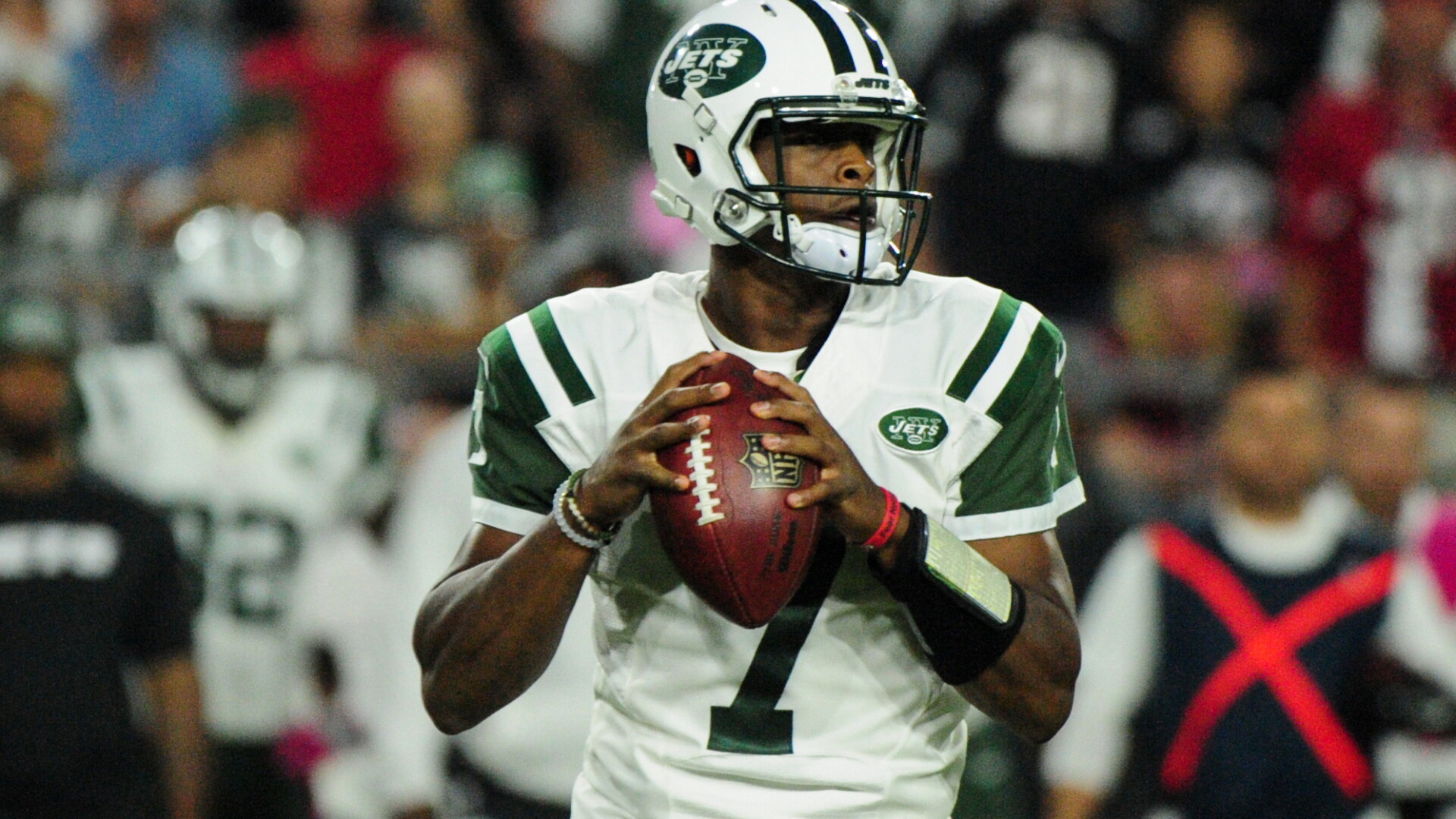 Police investigated assault allegation against Geno Smith