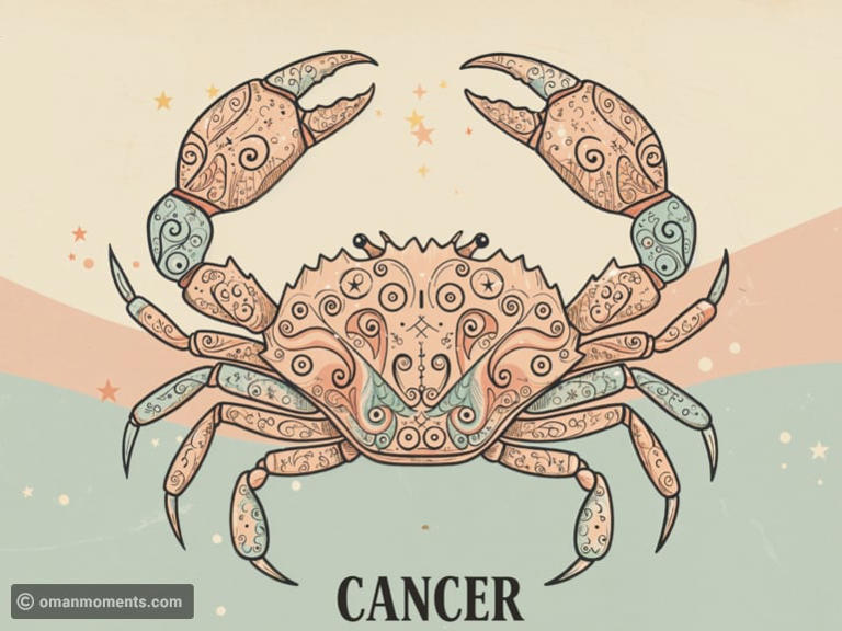 ♋ Cancer daily horoscope for June 23rd, 2026