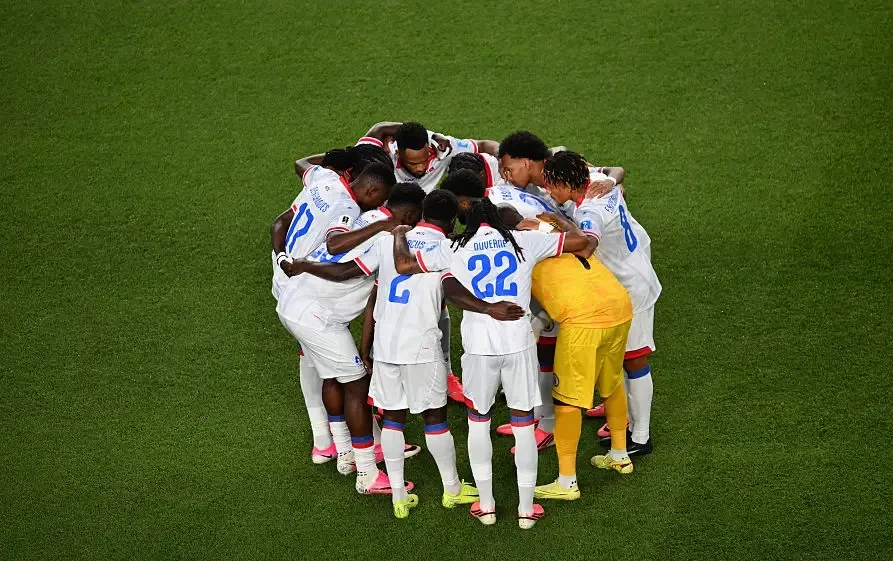 Haiti, Türkiye and Tunisia crash out after two games